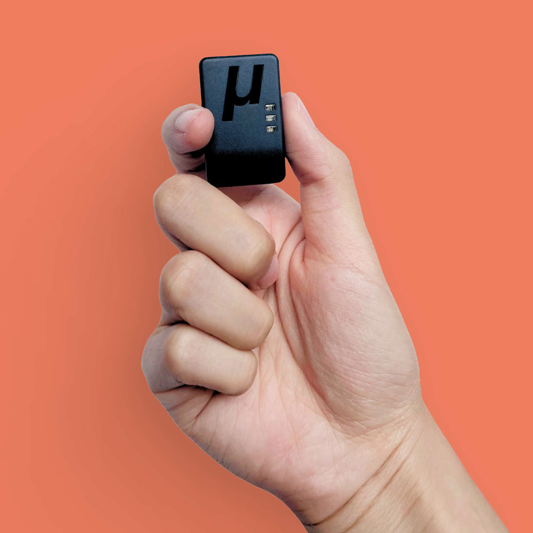 Music Motion Sensor for Electronic Music & Art – MUGIC MOTION